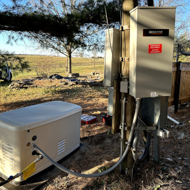 Generac Power Systems - Woodford Electric